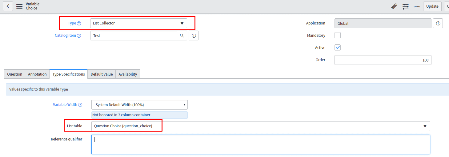 ServiceNow Tips And Tricks Making List Collectors More Useful