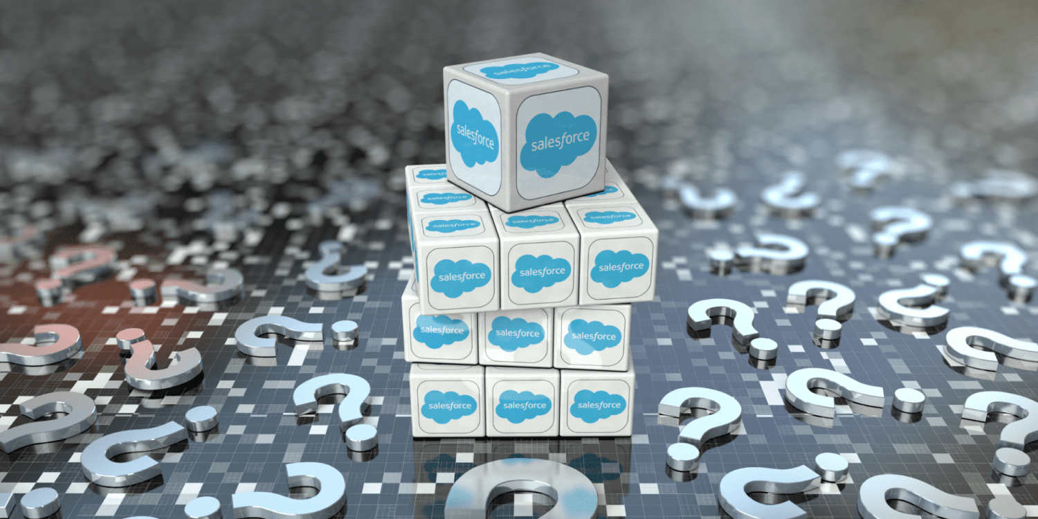 What is a Salesforce developer? Near Blog - Boutique Software House ... What is a Salesforce developer? Near Blog - Boutique Software House ...
